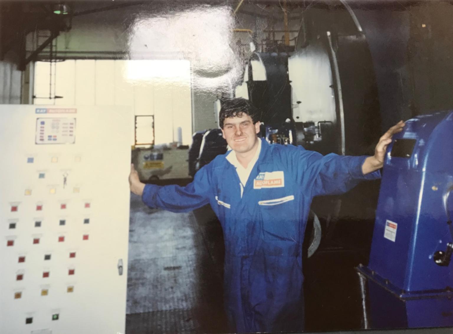 BK Labtech | Celebrating the 35th Anniversary of our Technical Training ...